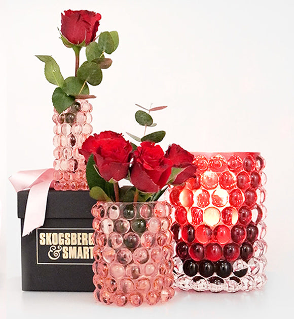 BOULE COLLECTION – Skogsberg&Smart